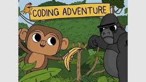 Code Monkey 1 1st Grade Quiz Quizizz
