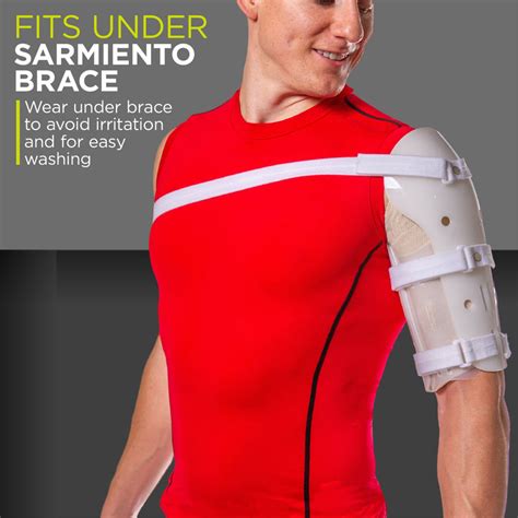 What Is Sarmiento Brace Humeral Shaft Fractures Jxlha