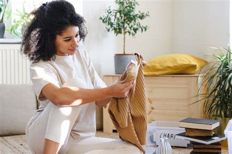 How To Declutter Your Entire Life In Simple Steps