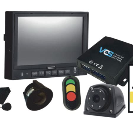 Contact Vehicle Camera Systems - vcs.systems