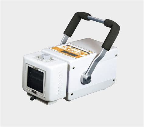 Vet 20 Light Weight Portable X Ray Wolverson X Ray Ltd