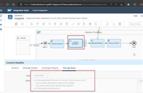 Deploy A Soap Server Locally And Use Cpi Soap Ad Sap Community