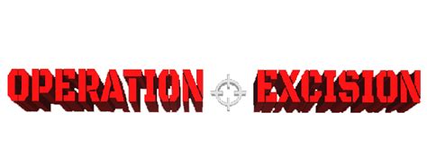 Operation Excision On Steam