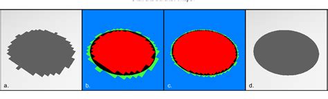figure 6 from an efficient hybrid shadow rendering algorithm semantic