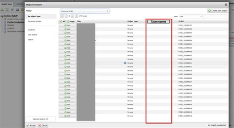 How To Add Fields To Object Browser I Doit Community