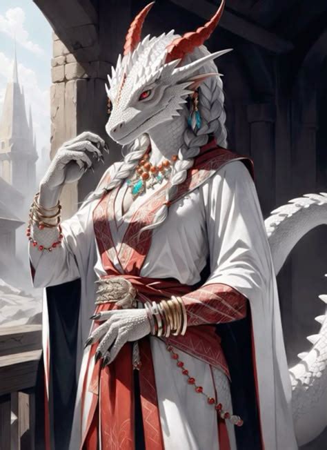 Discover 15 Female Dragonborn Dnd Art Ideas On This Pinterest Board