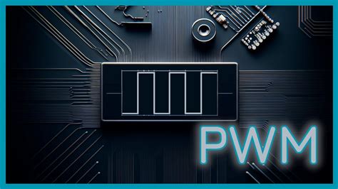 domina la modulación por ancho de pulso pwm explicación completa