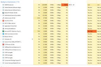 Addinprocess Exe What Is It How To Remove It