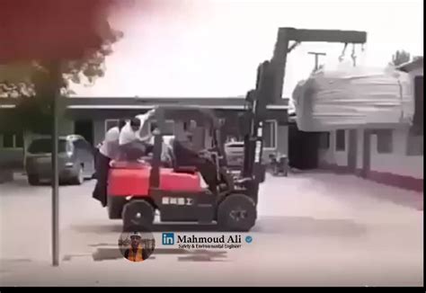 [video] Mirza Basharat Karim Baig On Linkedin Ensure The Load Will Be