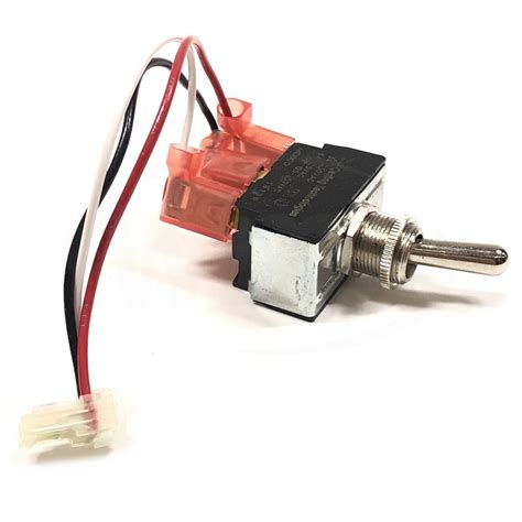 Kb Electronics 9519 Forward Stop Reverse Switch