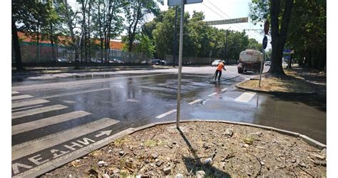 „Зелените патрули“ започнаха работа в Пазарджик