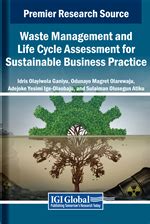 IRMA International Org Demystifying Sustainable Practices In The Hotel