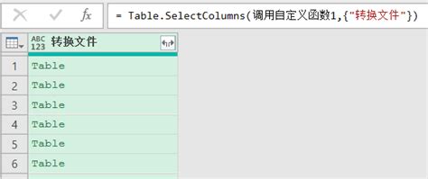 Power Query精通指南3：数据库（查询折叠与数据隐私）、批量合并文件、自定义函数power Query 自定义函数 Csdn博客