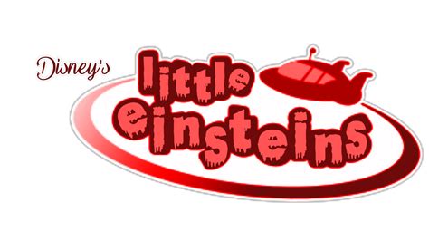 Slhe 39 Little Einsteins By Connorfy On Deviantart