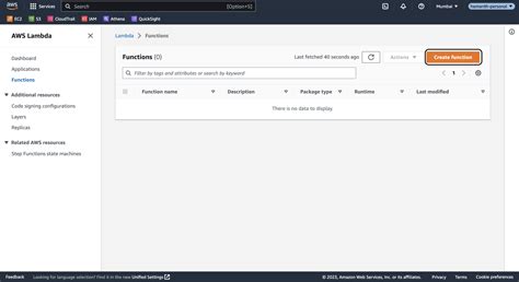 I Tried Integrating Aws Restapi With Aws Lambda Developersio