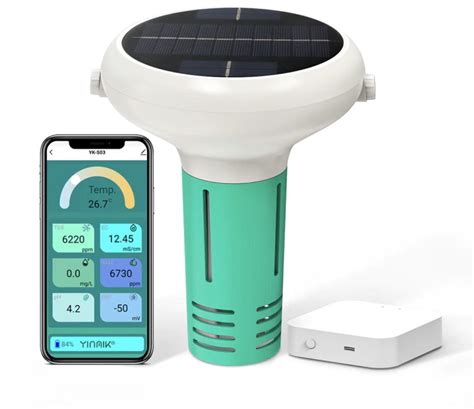 Floating Water Meters A Good Idea Rpools Floating Water Meters A Good Idea Rpools