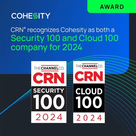 Cohesity On Linkedin Ai Datasecurity