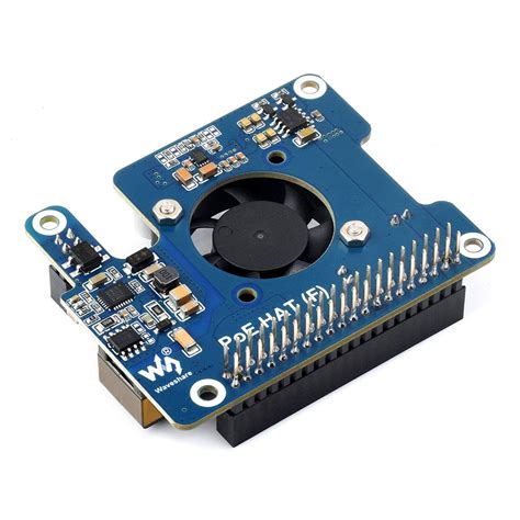 Raspberry Pi Hats Phats And Gpio The Pi Hut
