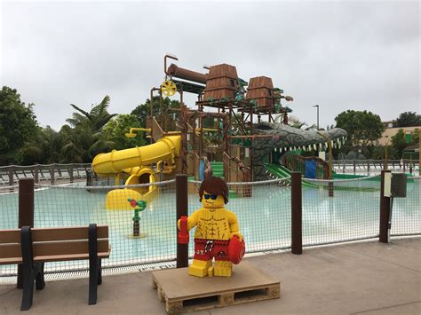 Splashing Into Legoland Water Park Princess Turned Mom