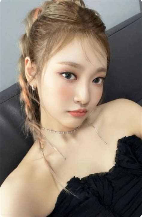 Aespa宁艺卓曝右眼几乎看不见！粉丝心疼：什么都默默承受 Woahmy