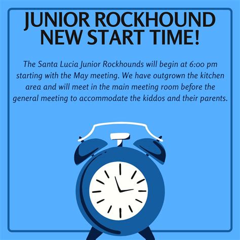 Santa Lucia Rockhounds Santaluciarockhounds • Instagram Photos And Videos