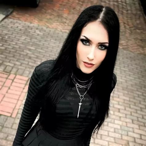 This Is Barbara Blackthorne Of Empress Dark Dark Divas