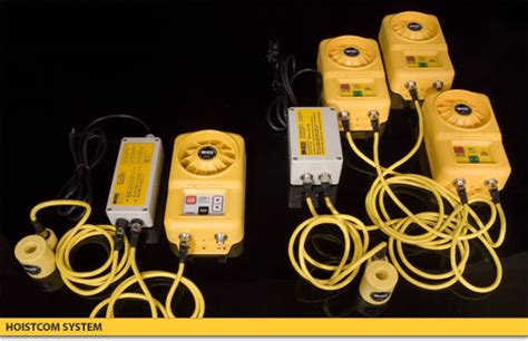 Intercom Systems Metro Elevator