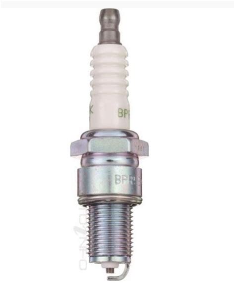 NGK BPR5E Spark Plug for Ford DA Maverick & Nissan GQ Patrol 4.2L TB42
