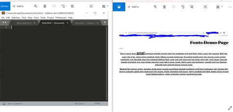 Finding Html And Css Code Where Does It Go Technical Support