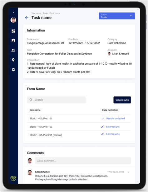 Continued Innovation At Agmatix Harnessing Big Data In Agriculture