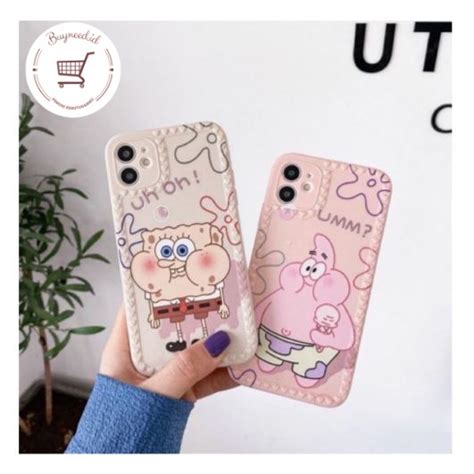Jual Spongebob Case Shopee Indonesia