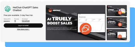 ChatGPT For Shopify Best Use Cases And Apps Chatfuel Blog