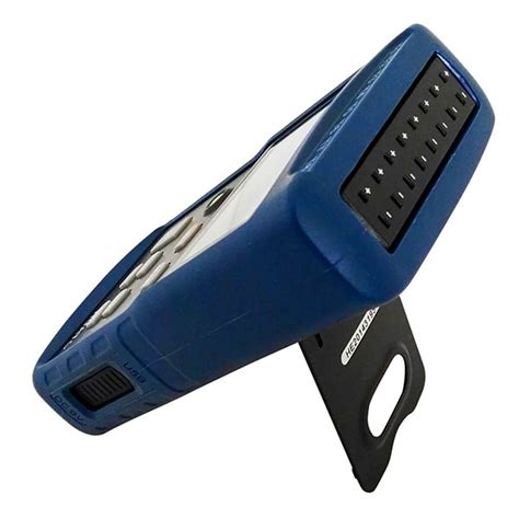 Channels Thermocouple Thermometer Data Logger Instrument Devices