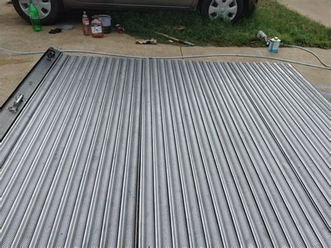 Stainless Steel Perforated Rolling Shutter At ₹ 500 Sq Ft In Kolar Id 2854551185873