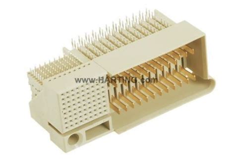 TCA Connectors