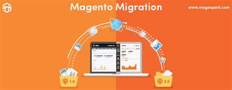 Why To Migrate Your Ecommerce Store From Magento 1 To Magento 2