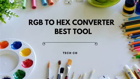 RGB To HEX Converter With Color Picker Expert Kamai Expert Kamaii