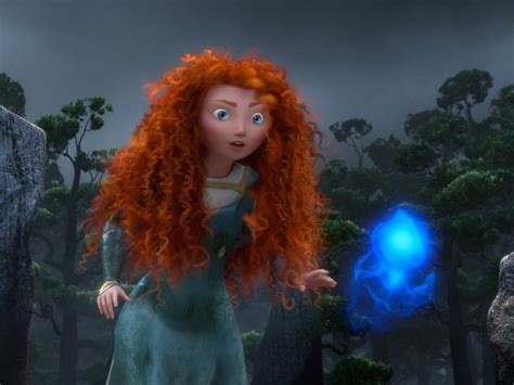 Hrabra Merida Vas Nagrađuje Tportal