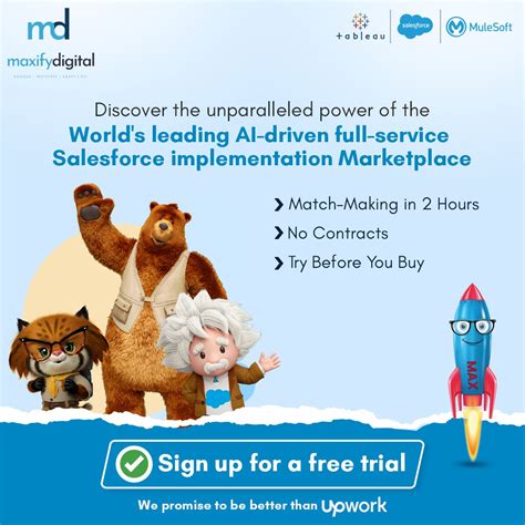 Maxify Digital On Linkedin Salesforce Salesforceimplementation Salesforcedeveloper…