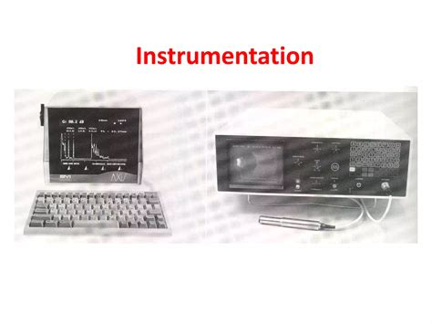 A Scan B Scan And Biometry 19 Pptx