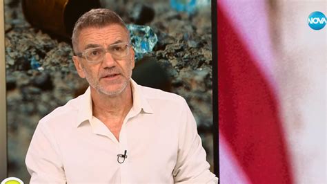 Проф Мермерски Покушителят на Тръмп е бил опитен вероятно е стрелял с дългоцевно оръжие Nova