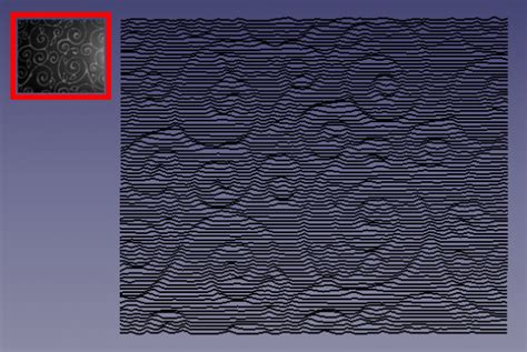 Macro Texture Freecad Documentation
