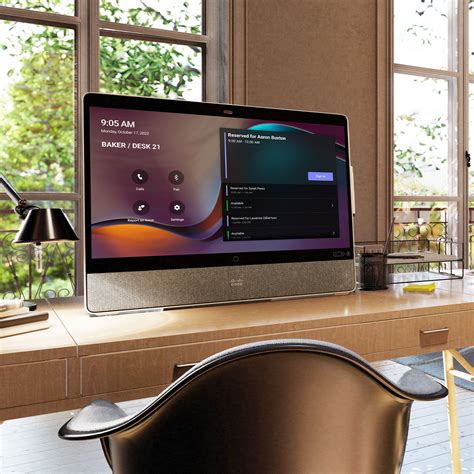 Cisco Devices For Microsoft Teams Rooms