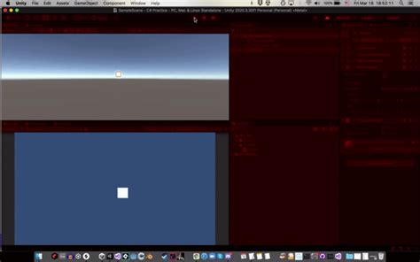 Simple 2d Player Movement In Unity Ideal For Shmups By Dustin Musser