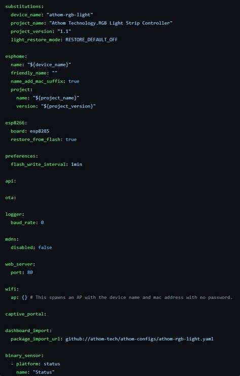 An Introduction To ESPhome Community Guides Home Assistant Community