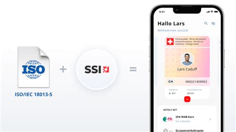 검증 가능한 자격 증명과 모바일 증명서운전면허증 두 가지 프로토콜 이야기verifiable Credentials And Mdocs — A Tale Of Two