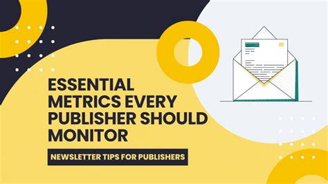 Understanding Newsletter Metrics A Guide For News Publishers