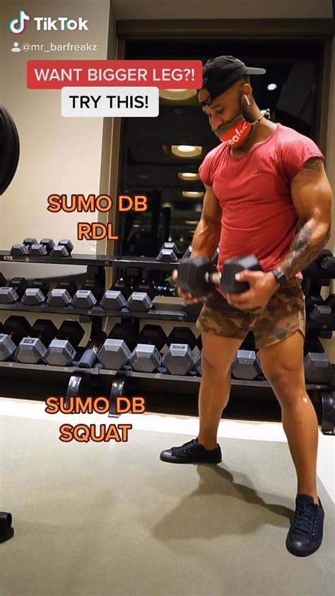 Home Legs Workout Artofit