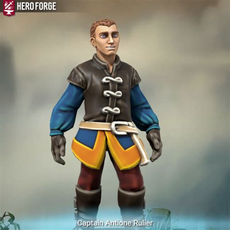 Antoine Draulier Locksea Wiki Fandom