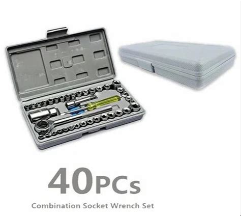 Toolkit 40 Pcs Packaging Box Model Name Number 0421 At ₹ 226 Piece In Mehmedabad